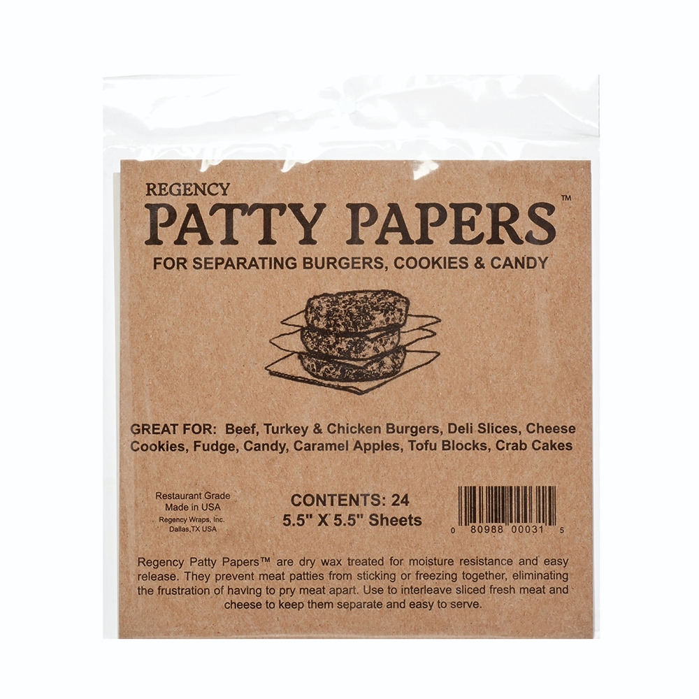 PATTY PAPERS - Eddingtons