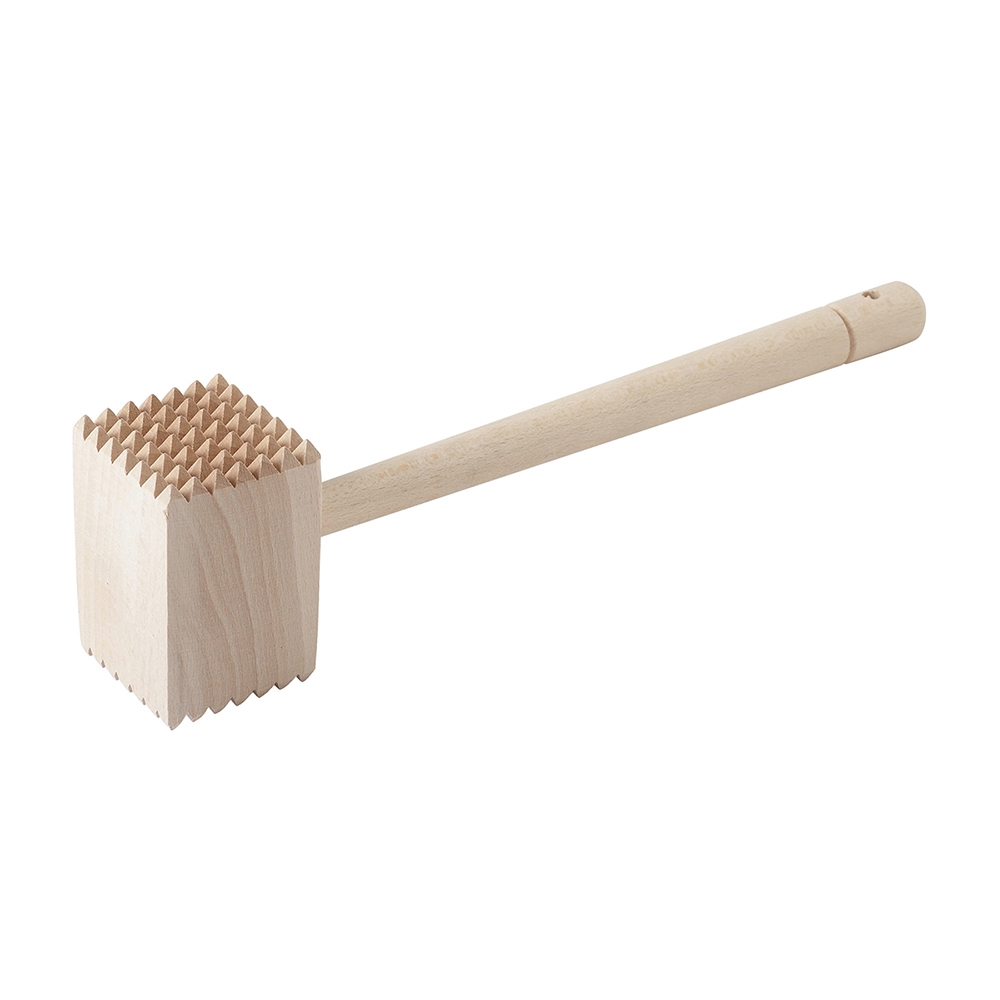 WOODEN END MEAT MALLET - Eddingtons