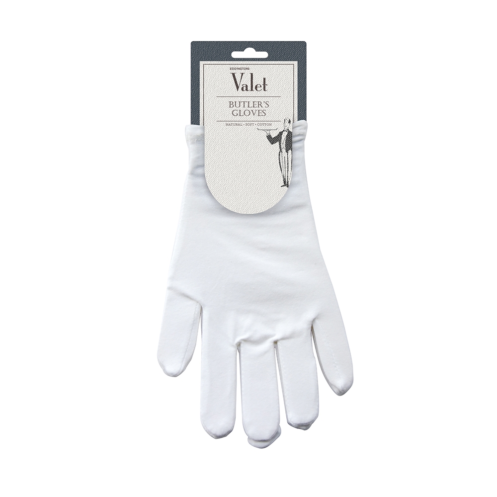 BUTLER'S GLOVES - Eddingtons