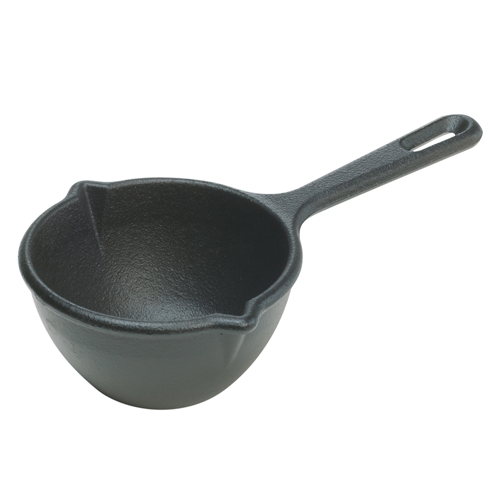 MELTING POT 4.5" X 2.5" - Eddingtons