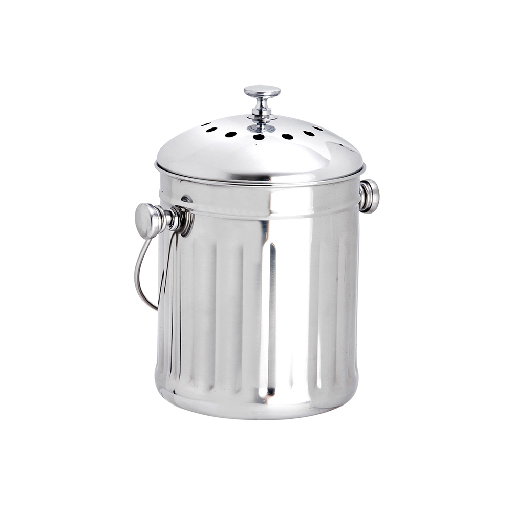 MINI COMPOST PAIL 2.25 L - Eddingtons