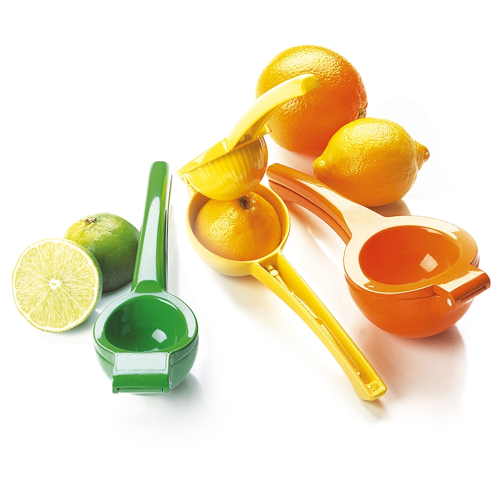 ORANGE SQUEEZER, ORANGE - Eddingtons