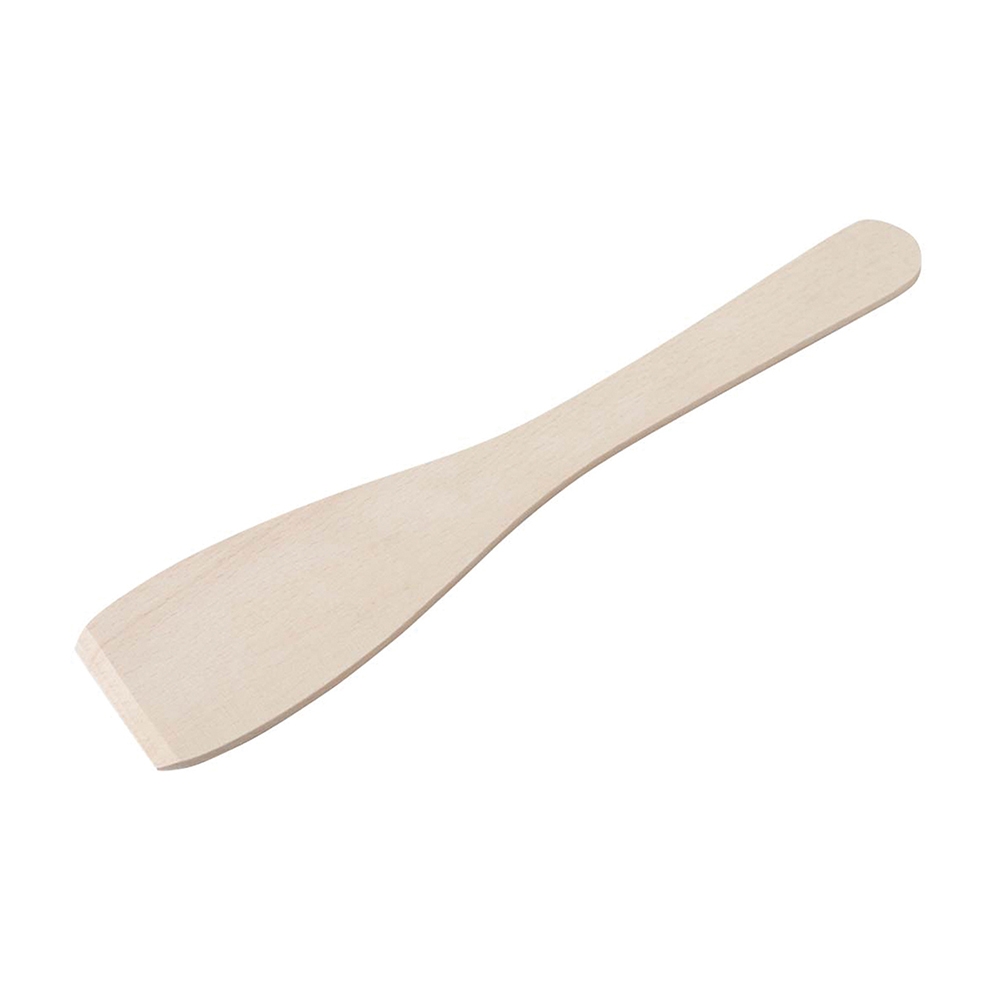 PLAIN SPATULA - Eddingtons