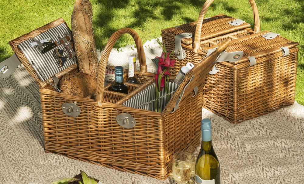 Hampers & Cool Boxes - Eddingtons
